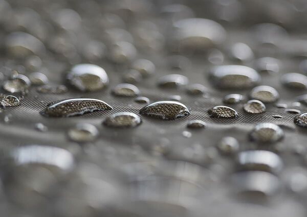 TOF: the sum parameter and its analysis, explained straightforwardly