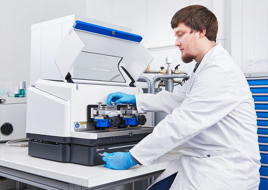 Combustion ion chromatography for the analysis of halogens and sulphur