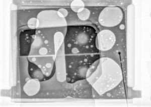 Porosity analysis: basics, methods and reference sheets