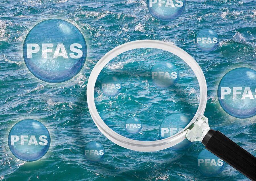 Per- and polyfluoroalkyl substances (PFASs): definition and analytics